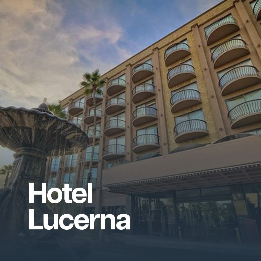 Travel & Lodging — Bioadvanced Medical Center