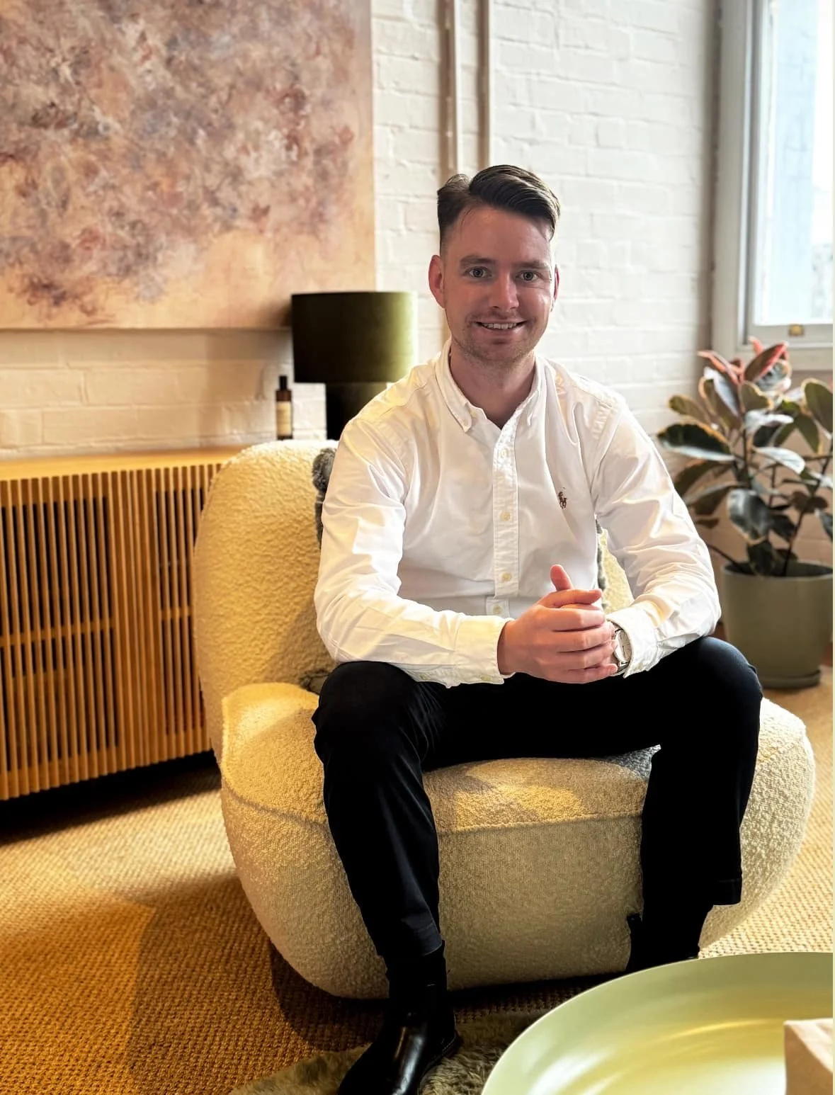 Team — Crescent Mind Psychology