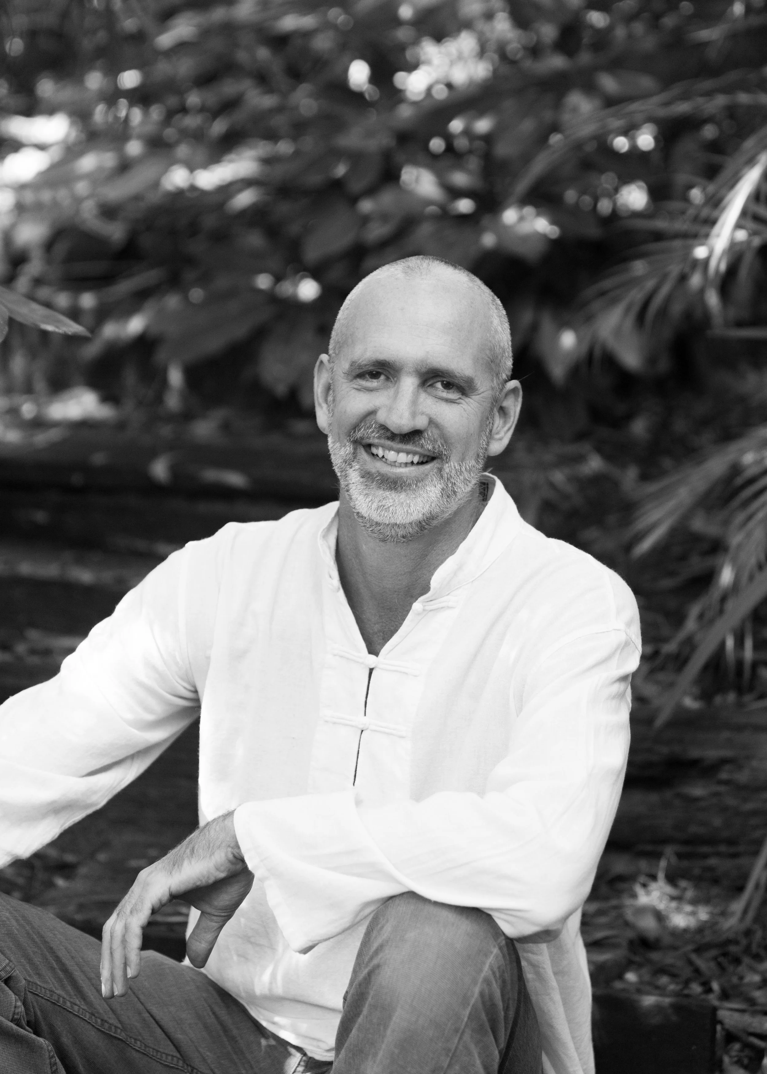 Andrew Lindsay - Psychotherapy