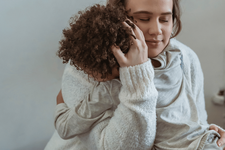 Mindful Parenting — Parents Helping Parents