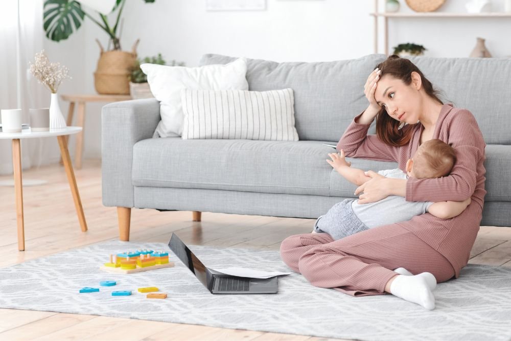 Parents Helping Parents