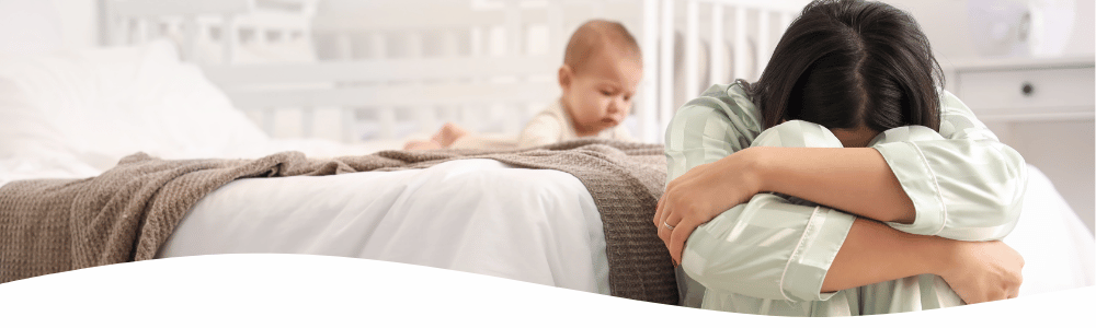 When It Feels Like Too Much: Why Moms Are Stressed (And Where You Can ...