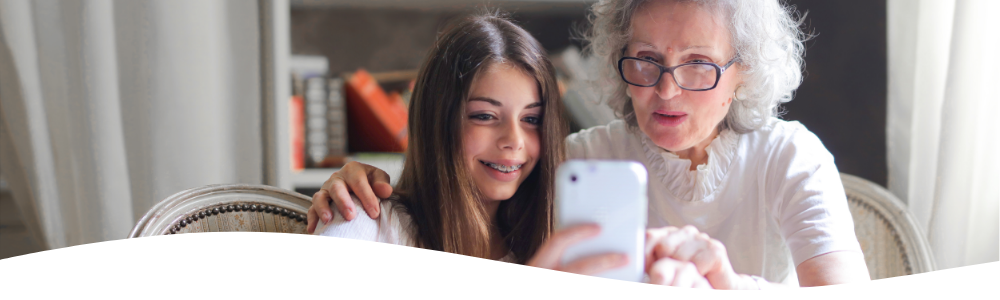 Raising Grandchildren: Support and Resources for Grandparent Caregivers ...