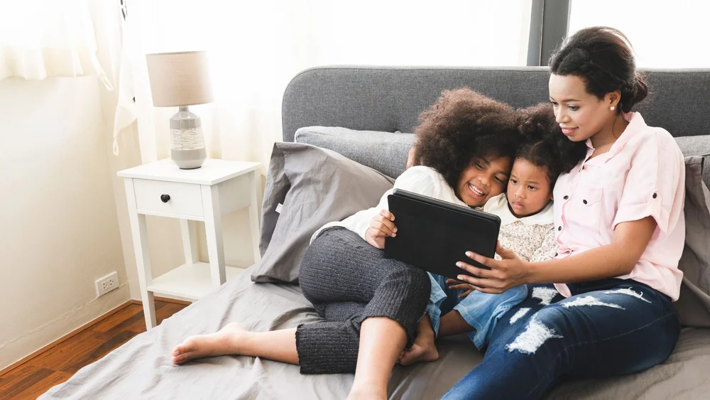Parents Helping Parents