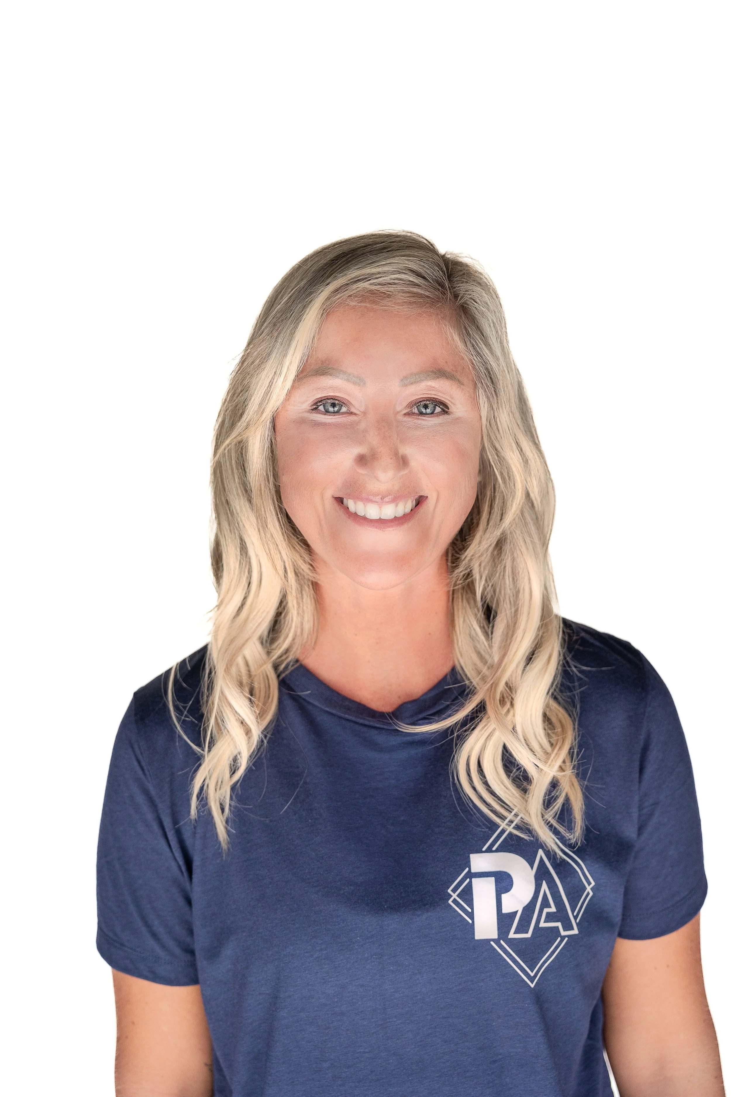 Staff — Pack Athletics