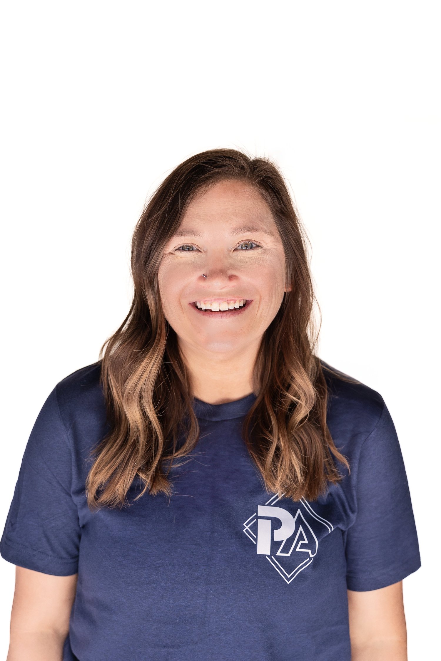 Staff — Pack Athletics