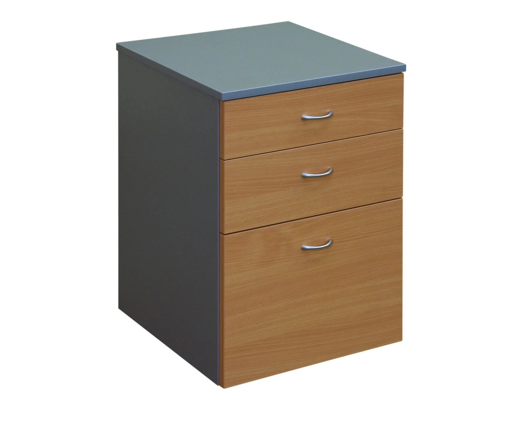 Merlin Office — Madison Commercial Interiors