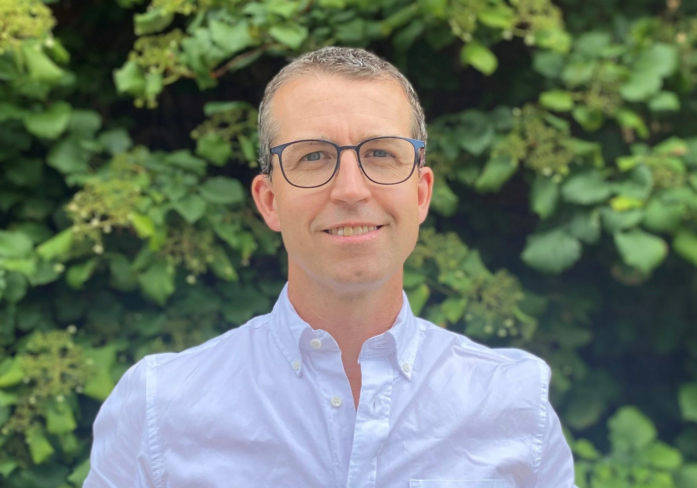 Opportunities For CO₂ For Biogas Plants — Inherit