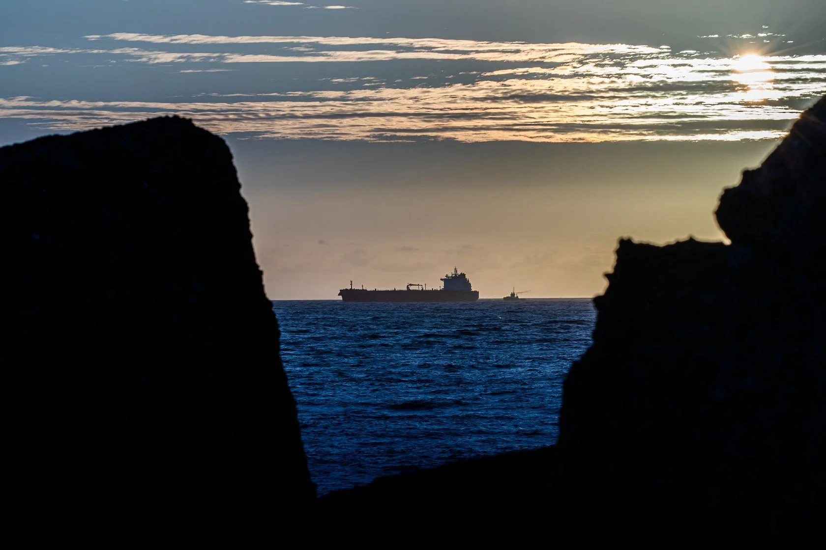 About Us — Torvald Klaveness