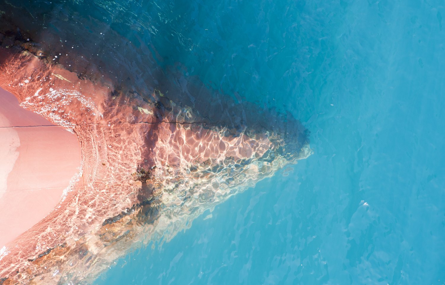 About Us — Torvald Klaveness