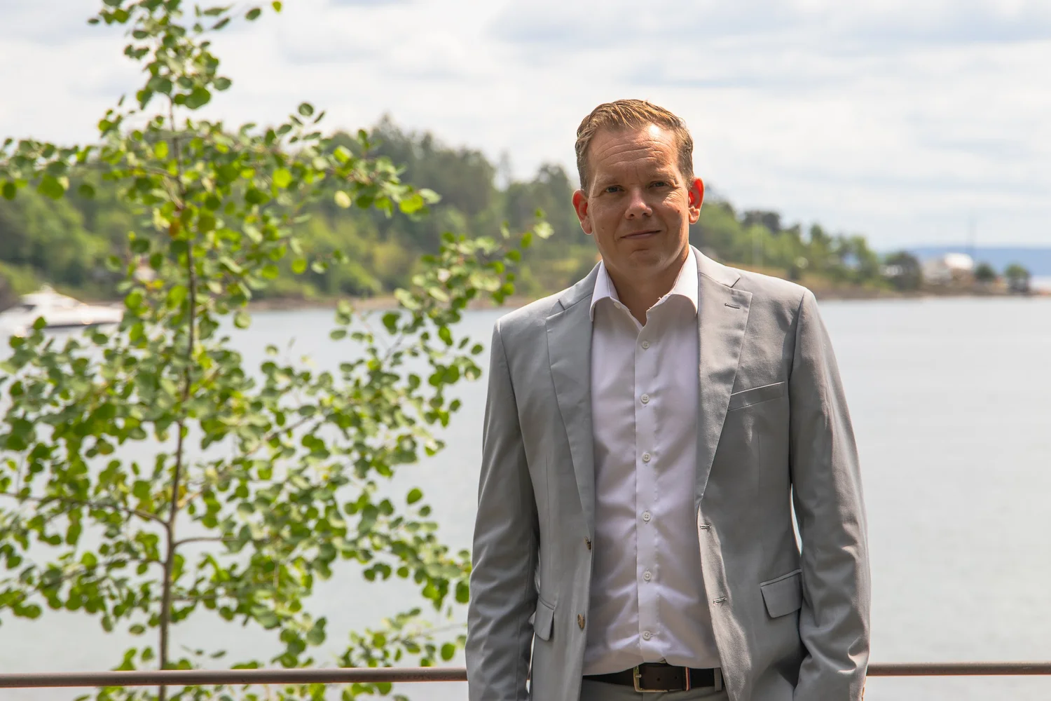 News — Torvald Klaveness