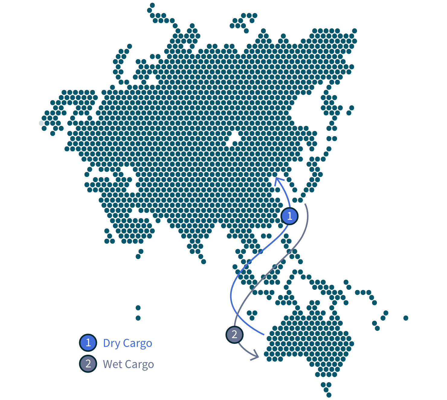 Klaveness Combination Carriers — Torvald Klaveness
