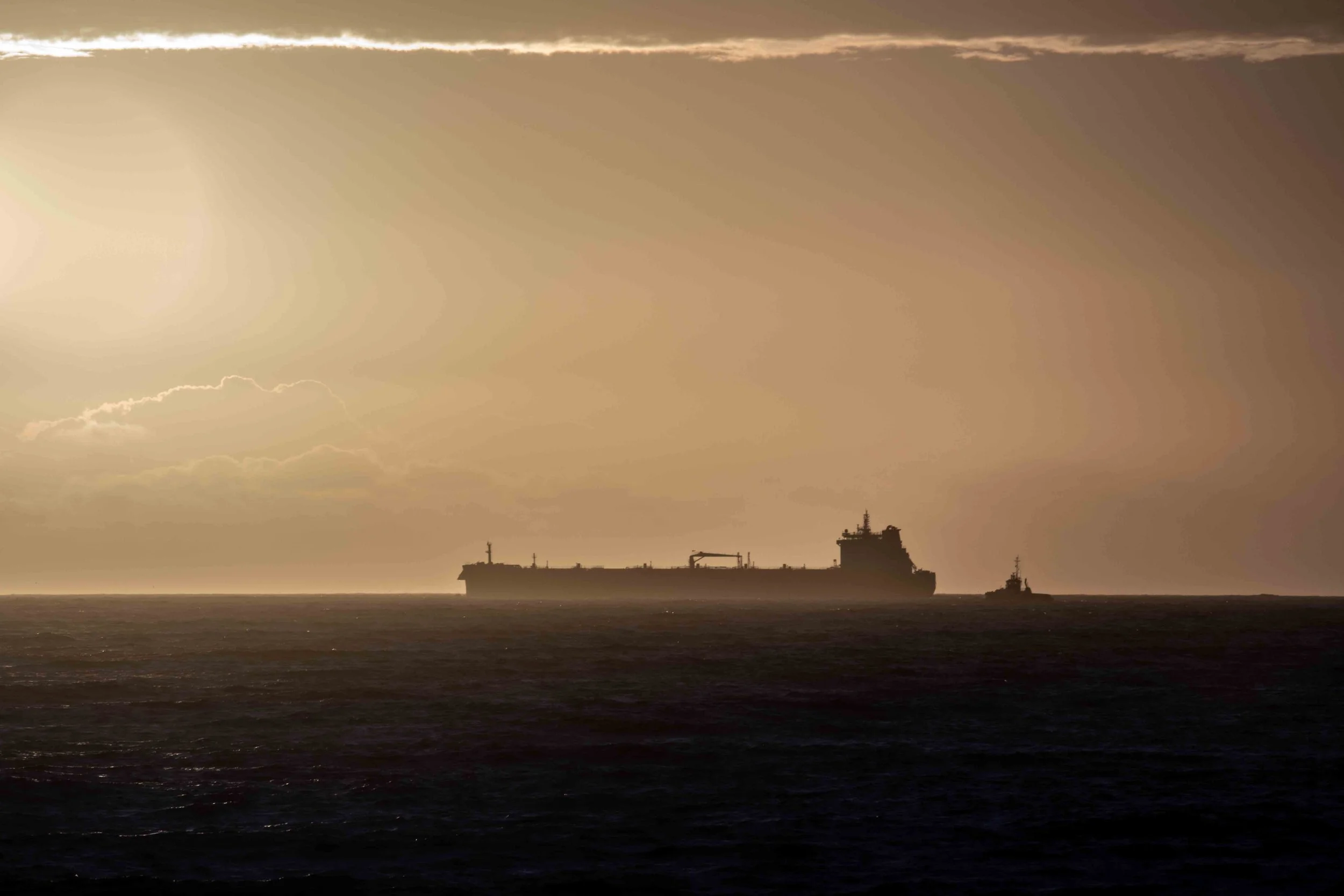 About Us — Torvald Klaveness