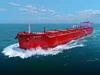 Klaveness Combination Carriers — Torvald Klaveness