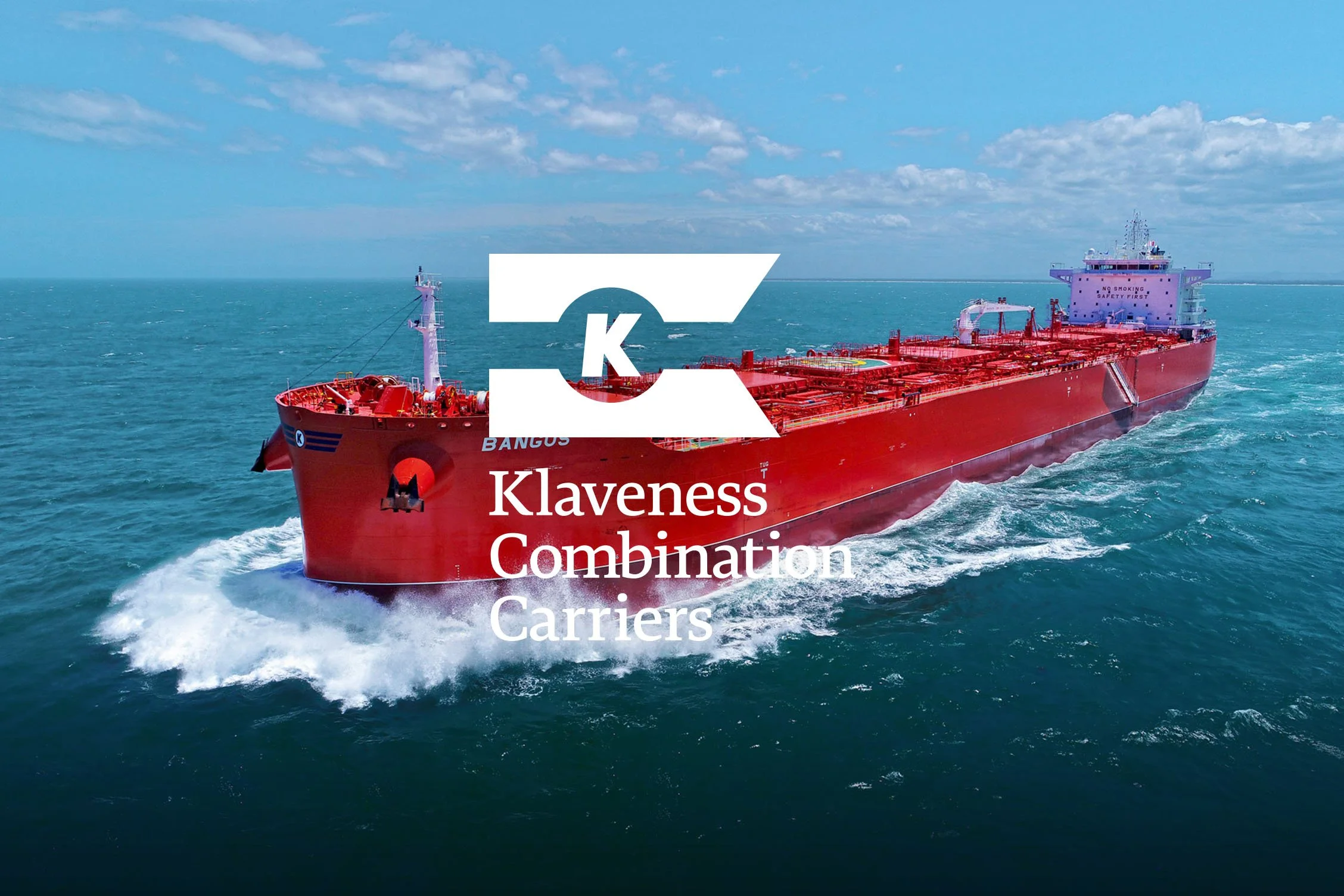 Torvald Klaveness