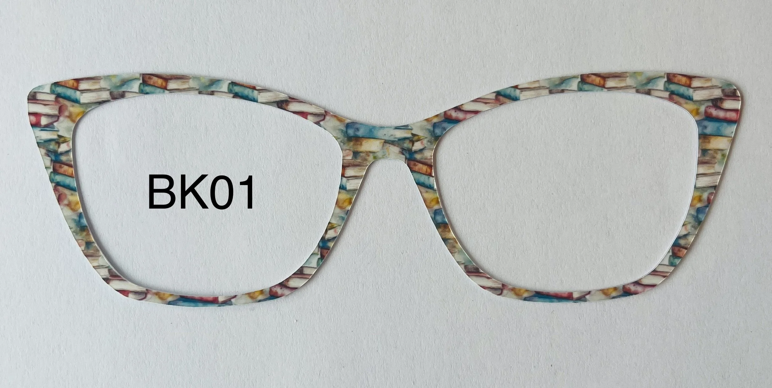 BK08 — Creative Specs