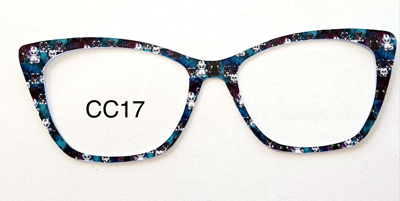 CC37 — Creative Specs