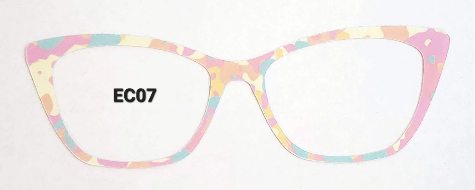 EC07 — Creative Specs