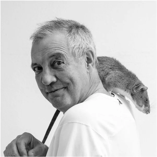 Who we are — Tenacious Awards