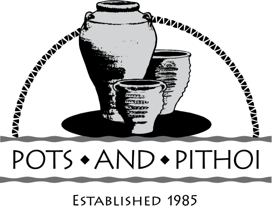 Pots & Pithoi — Holden Clough Nurseries