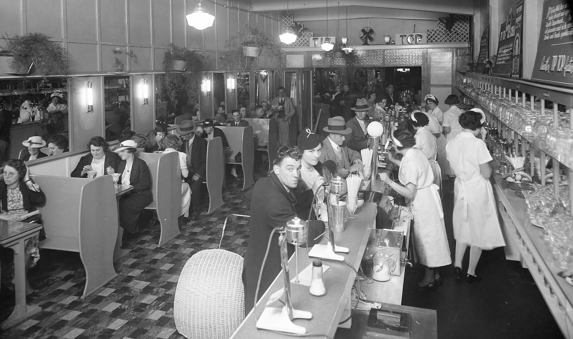NZ Ice Cream History — NZ Ice Cream Association
