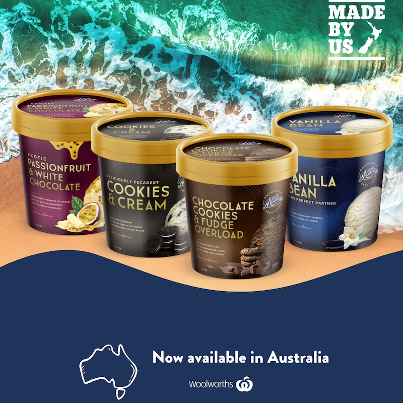 2023 for NZ Ice Cream and Gelato — NZ Ice Cream Association