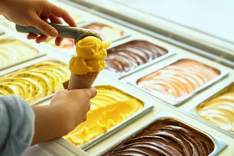 Scoop Stores — NZ Ice Cream Association