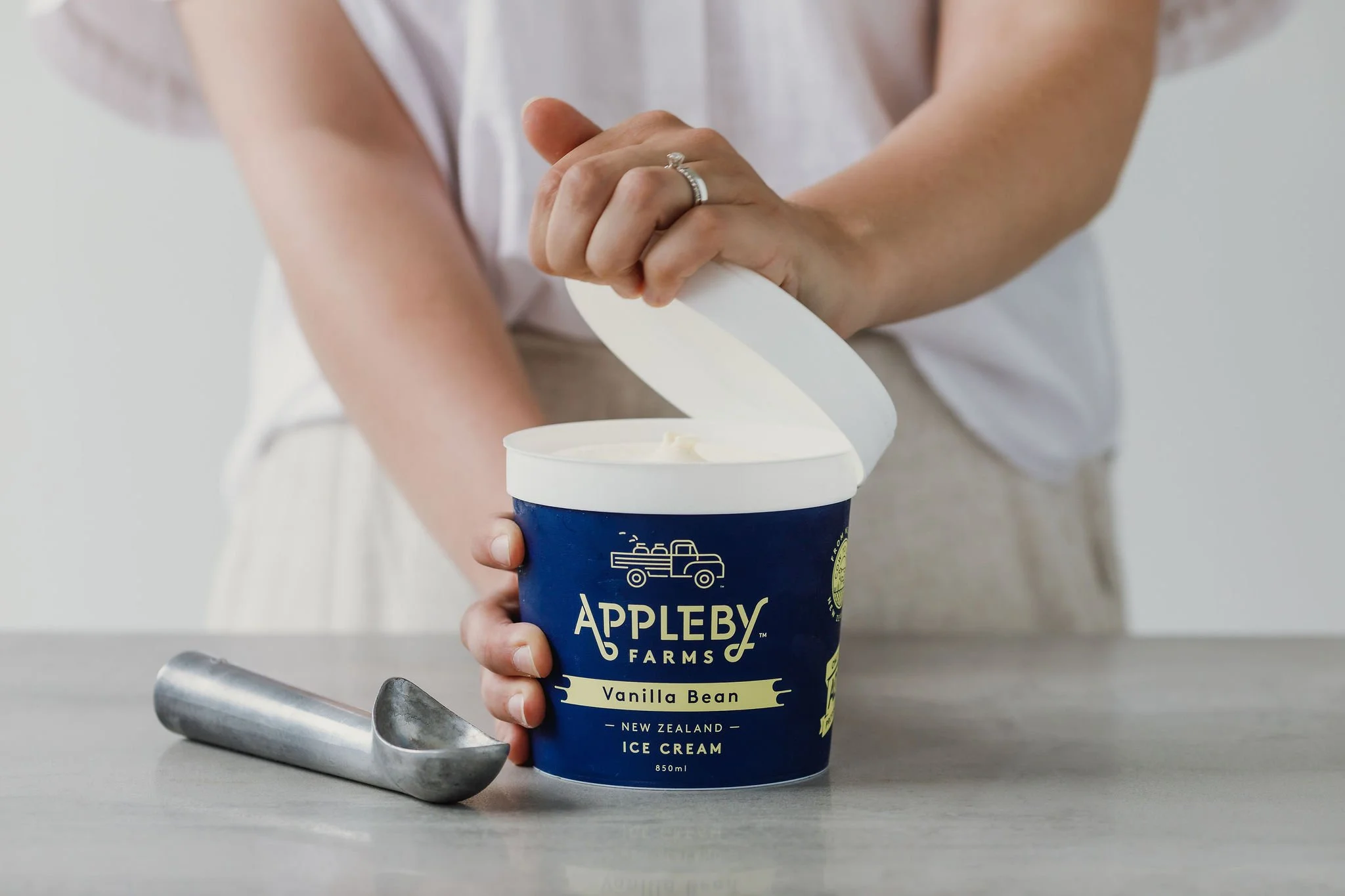 Makers — NZ Ice Cream Association