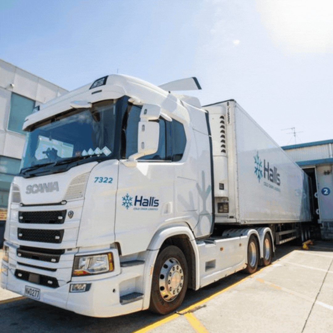 Partners — NZ Ice Cream Association
