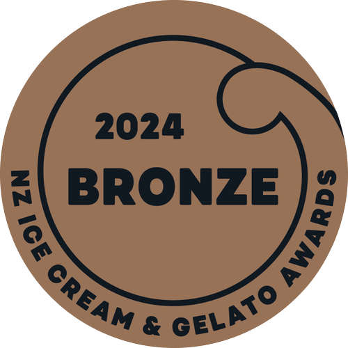 2024 NZ Ice Cream & Gelato Awards Medal Winners — NZ Ice Cream Association