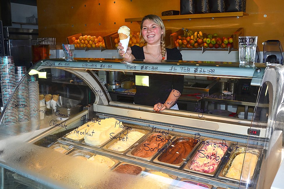 NZ Ice Cream History — NZ Ice Cream Association