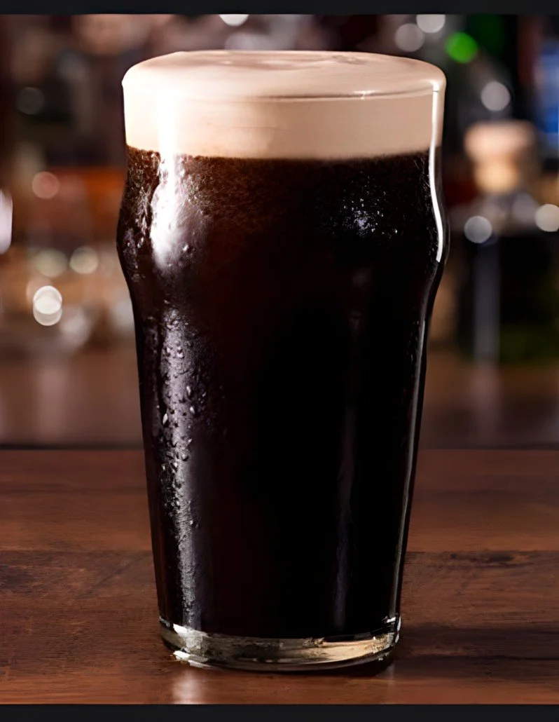 Pies, Pints, and Peculiar Pubs — Coutours