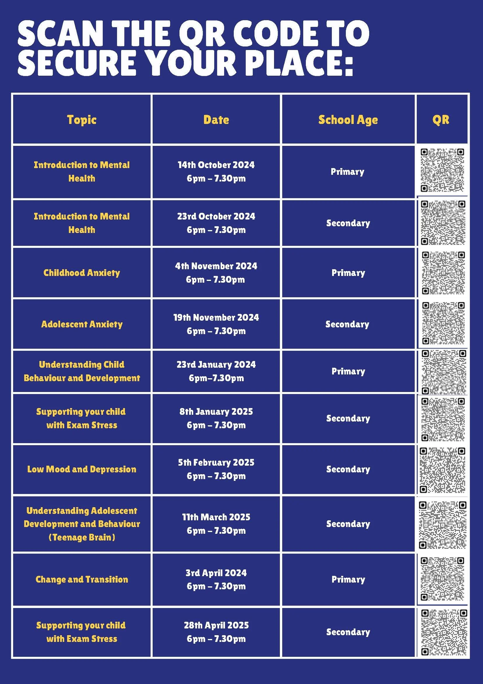 Latest News - 25th October 2024 — Sir Thomas Fremantle School