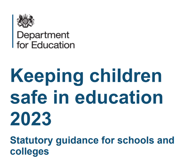 Safeguarding — Sir Thomas Fremantle School