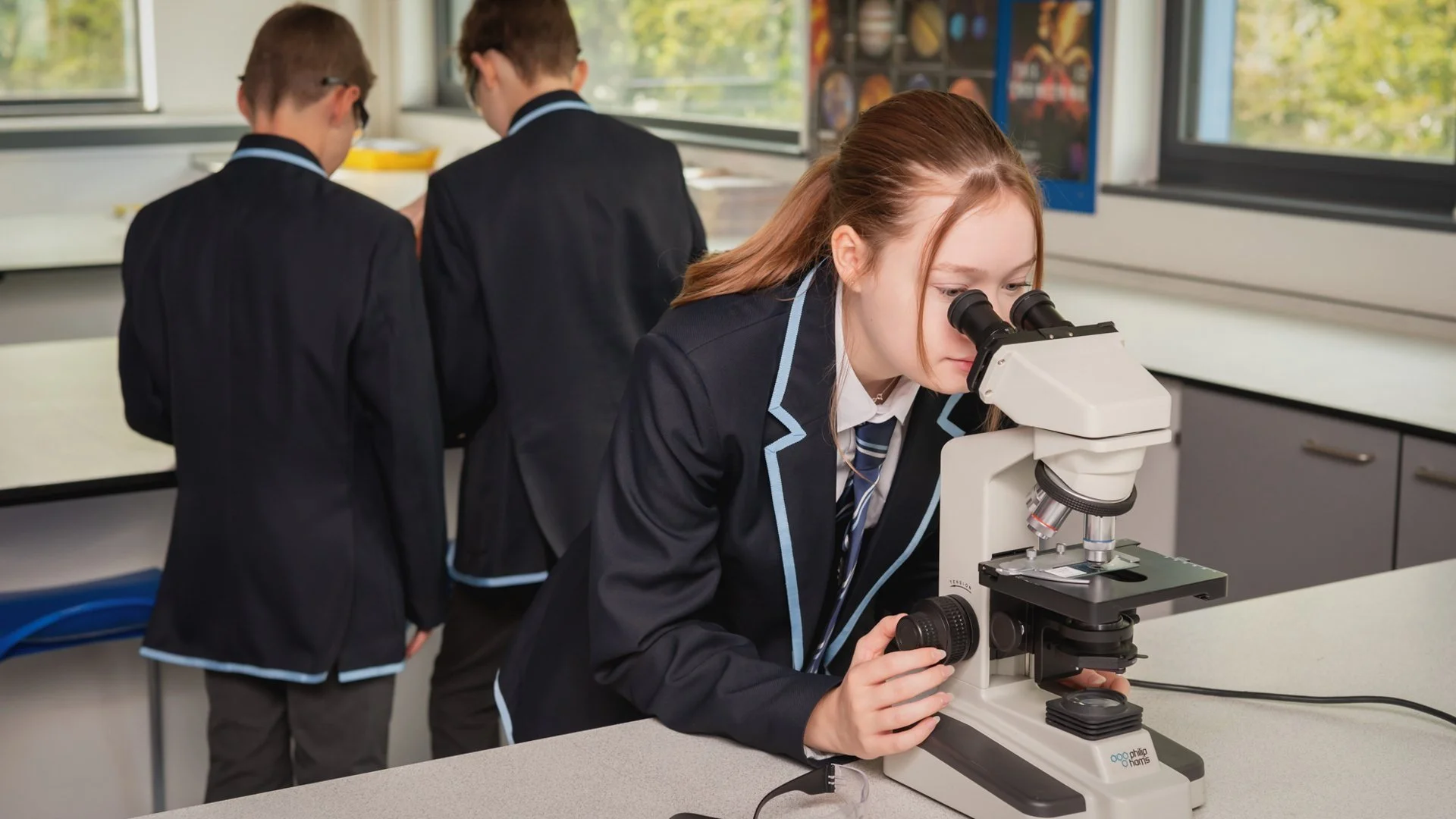 KS4 Options — Sir Thomas Fremantle School