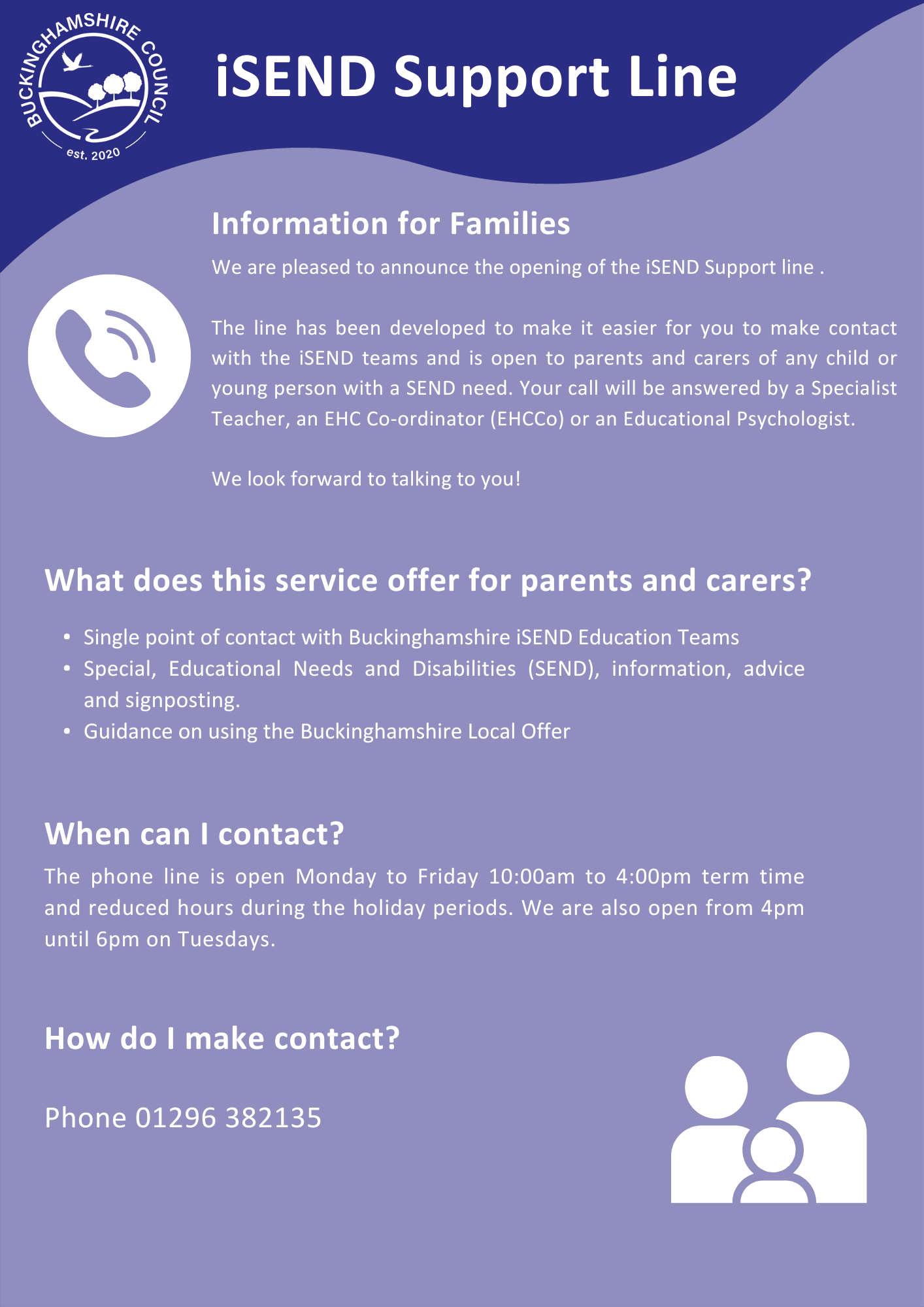 SEND & Inclusion — Sir Thomas Fremantle School