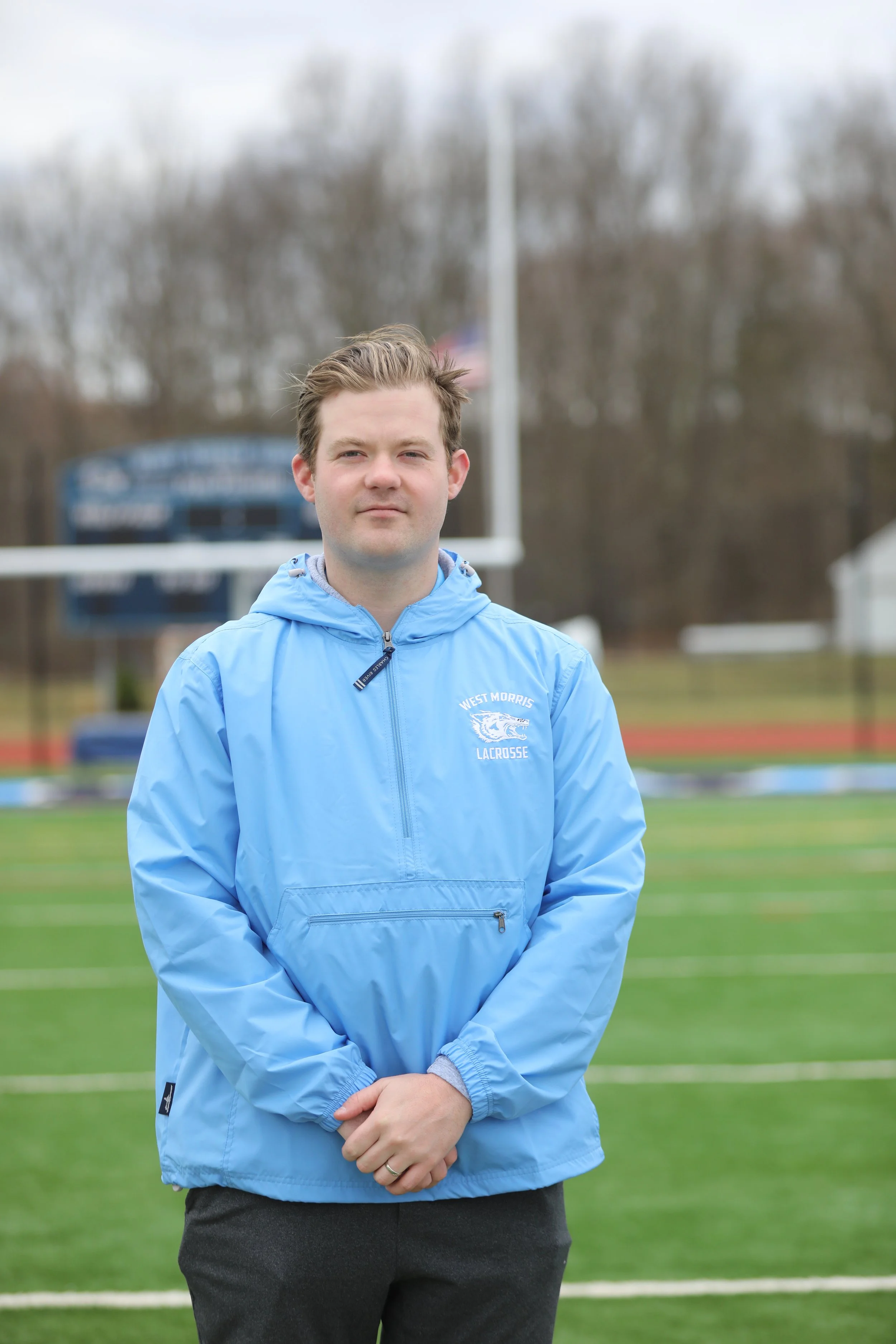 Coaches — WMC LAX