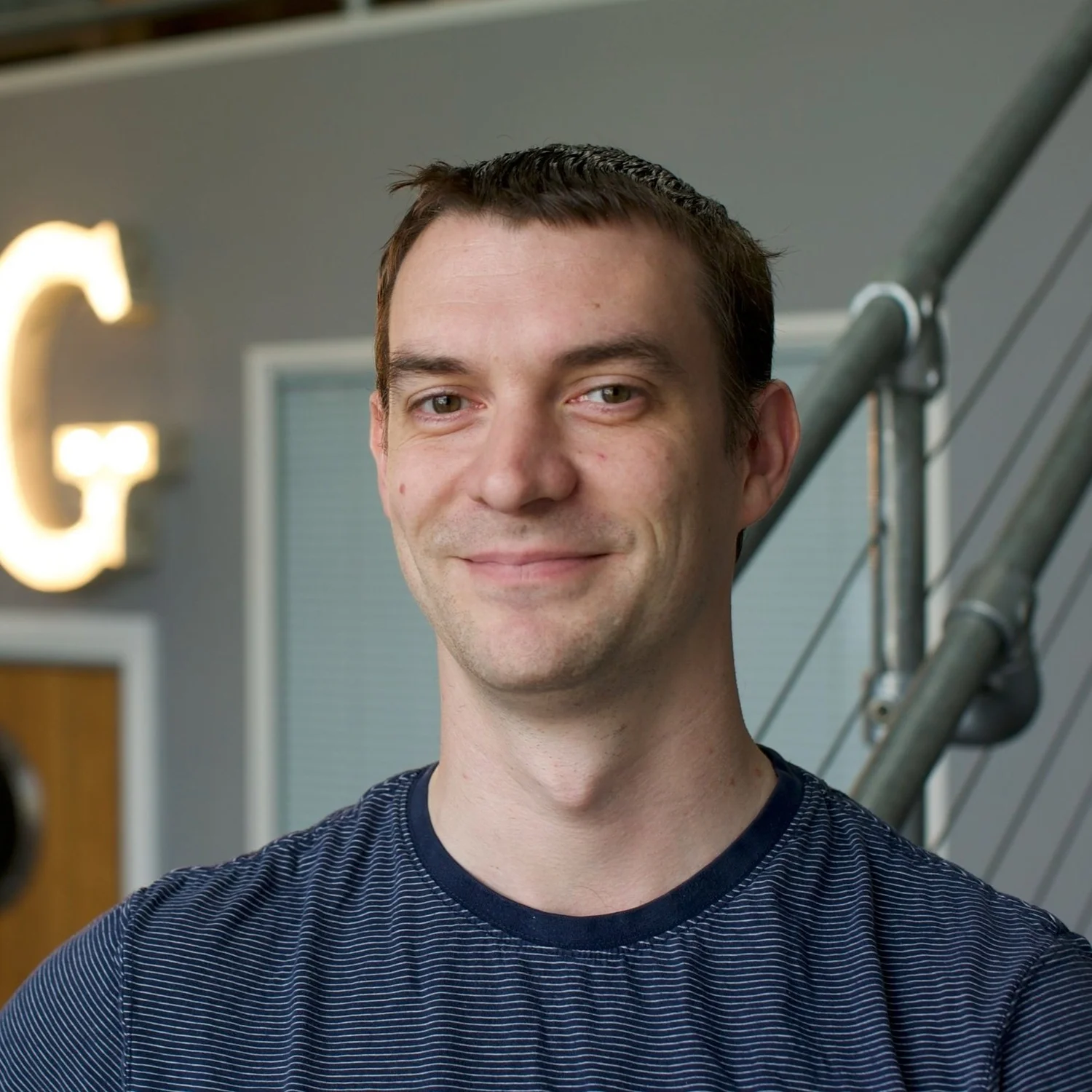 About Us | Partner with Us Today — Digital Garage