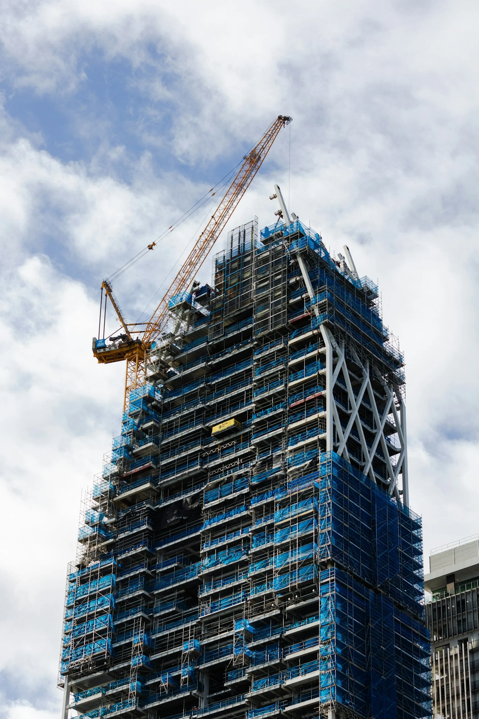 Complex Technologies LLC