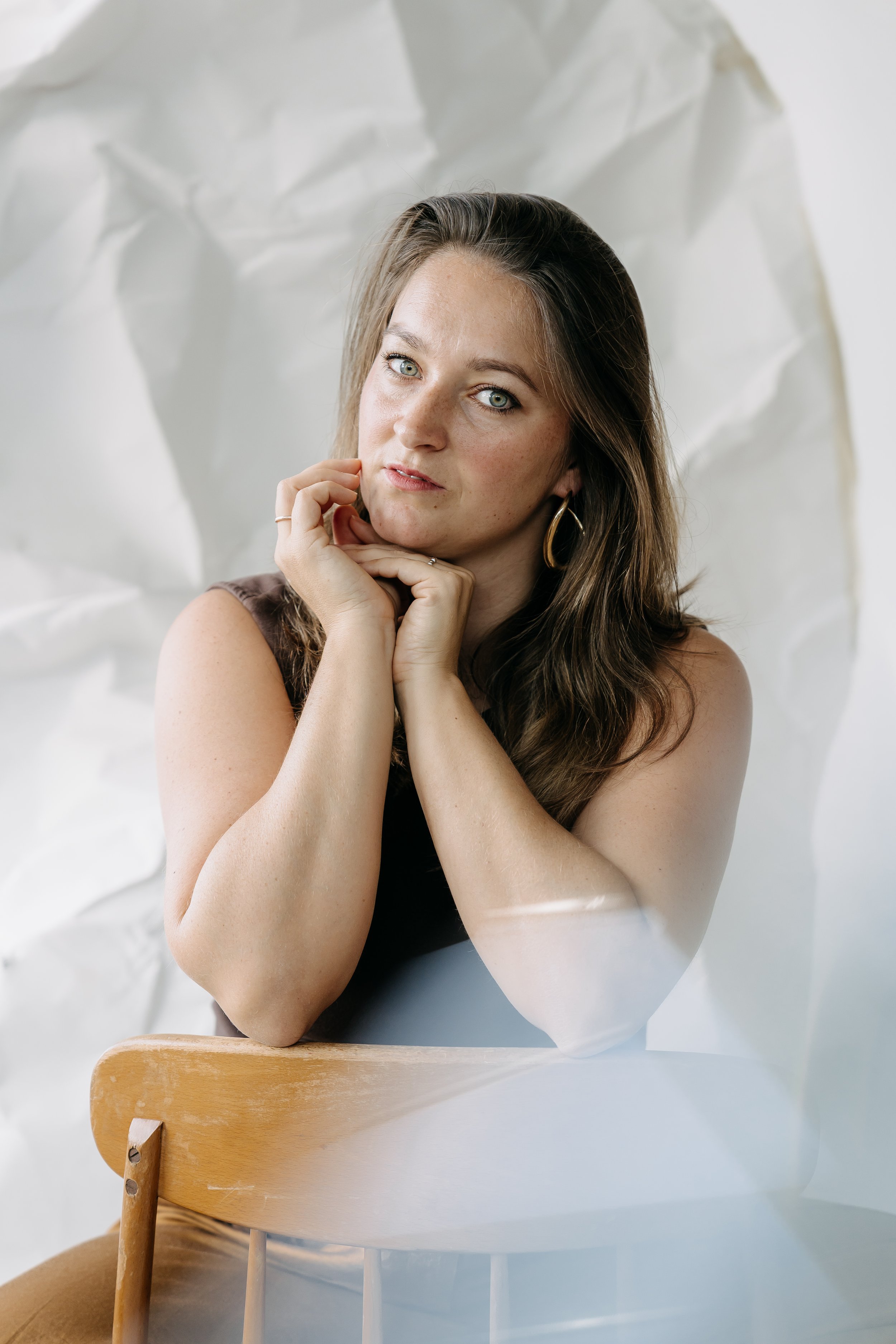 Anna Haslauer - Personal Branding Fotograf