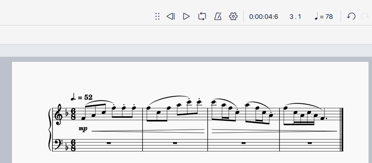 How to convert metronome markings ~ Stem & Leaf