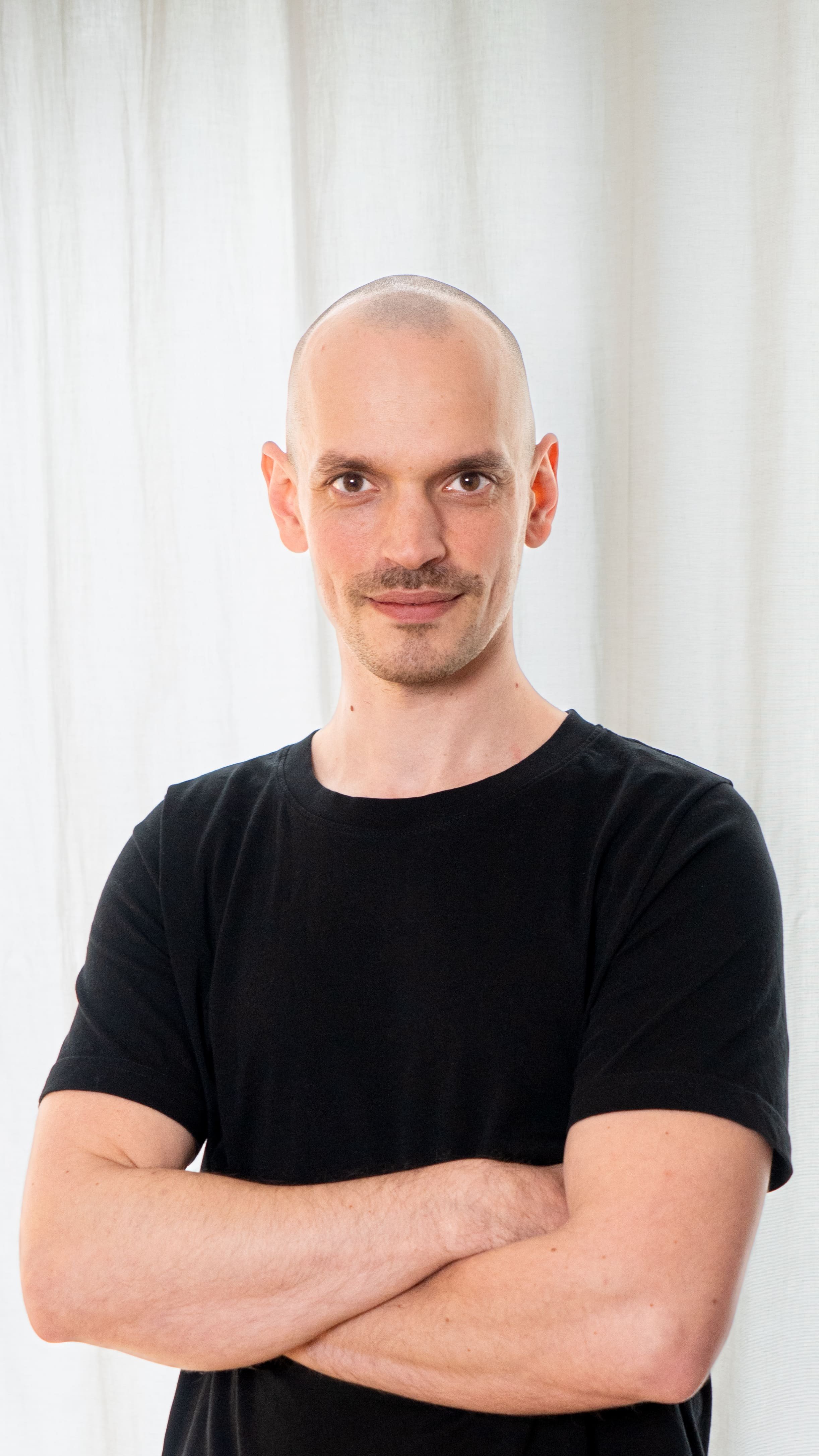 Neuroathletik Coaching bei Schmerzen - Hady Daboul
