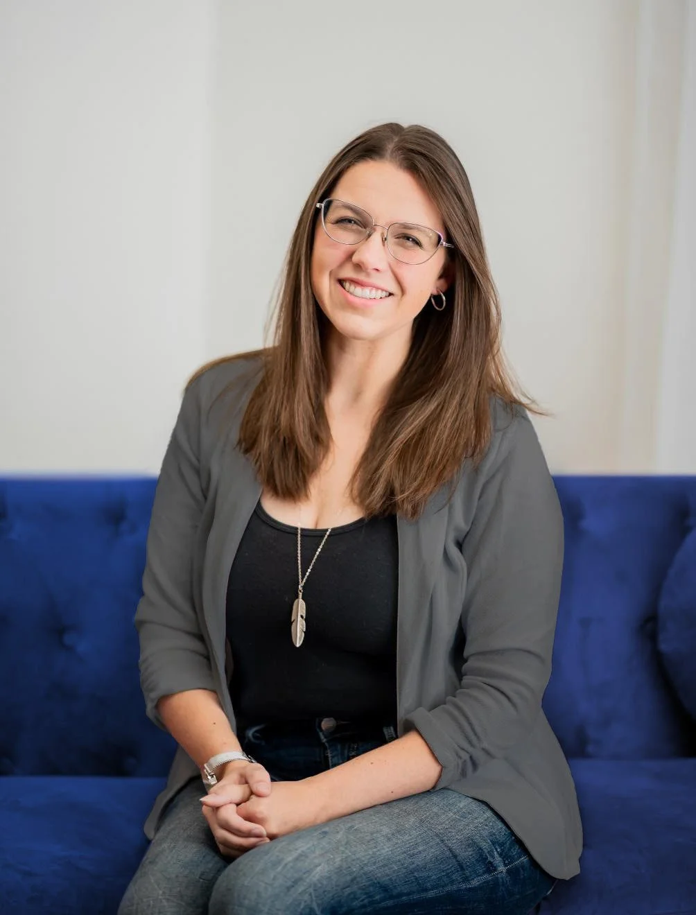 Author — A.N. Caudle