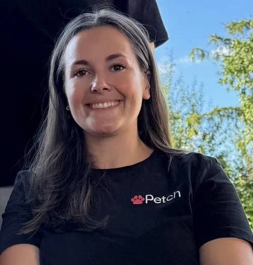 Petch - the perfect match