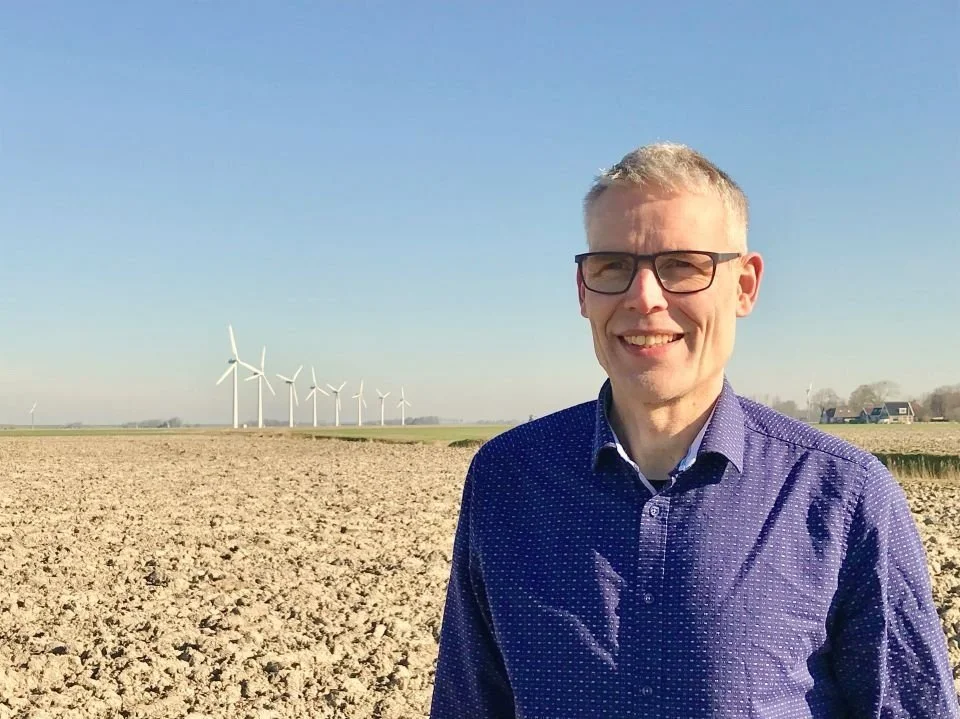 Wie zijn wij — Oarshûs - Het moet anders, het kan anders