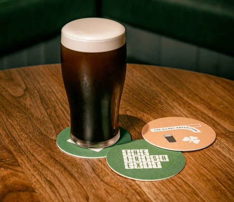 The Irish Exit | Best Bars in Midtown | Penn Station Bar