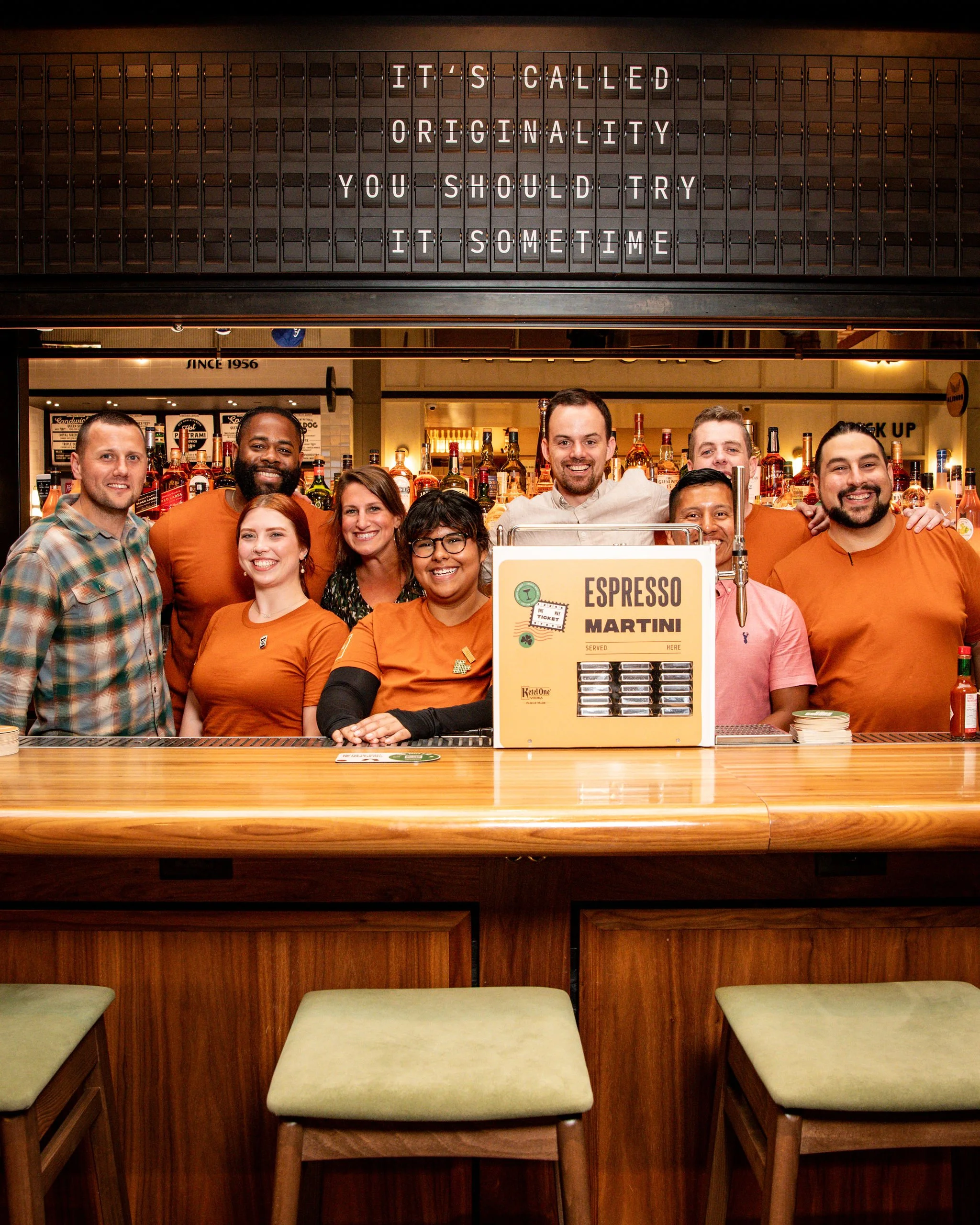 Careers | Work at The Irish Exit | Penn Station in Midtown NYC — Penn ...