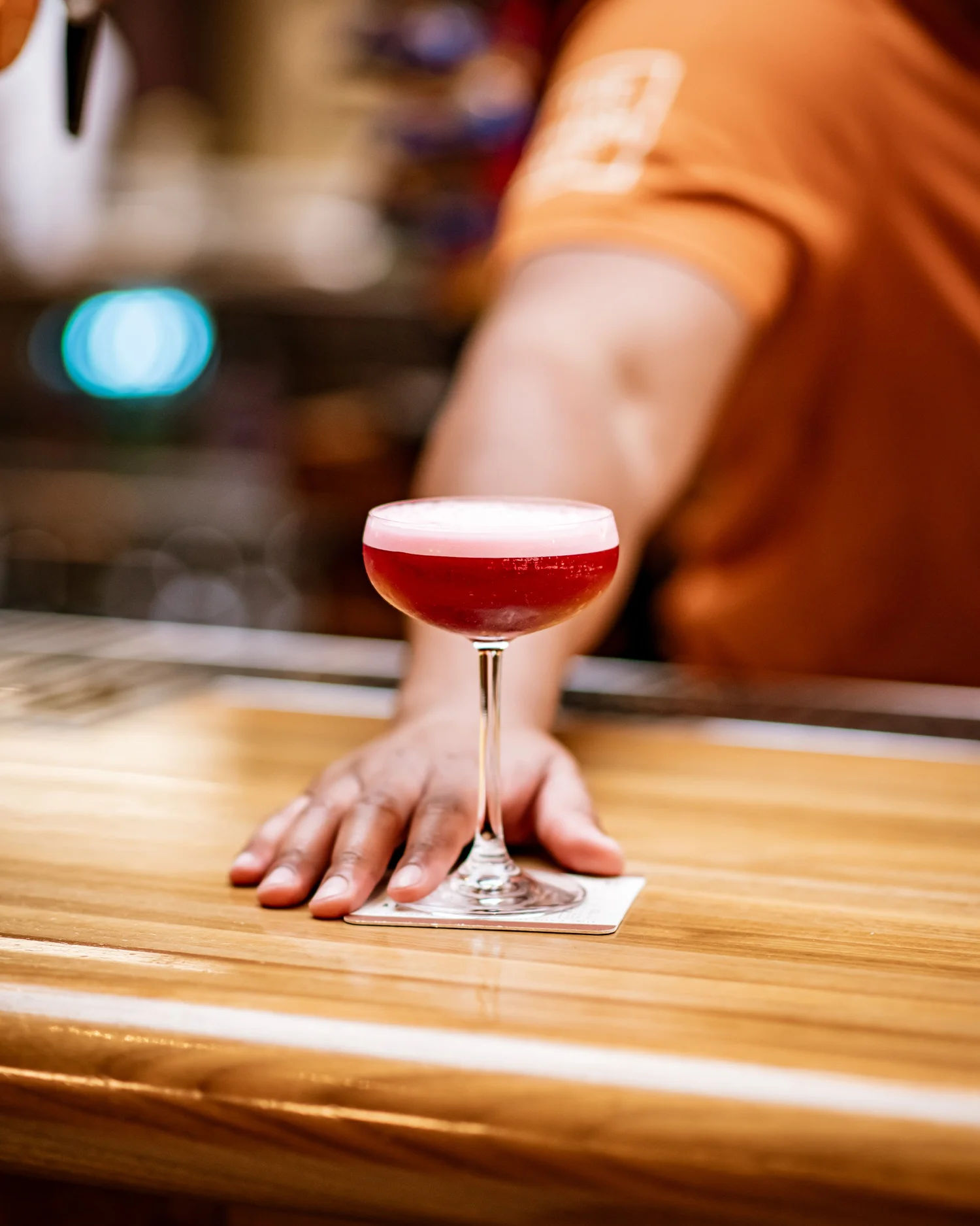 The Irish Exit | Best Bars in Midtown | Penn Station Bar