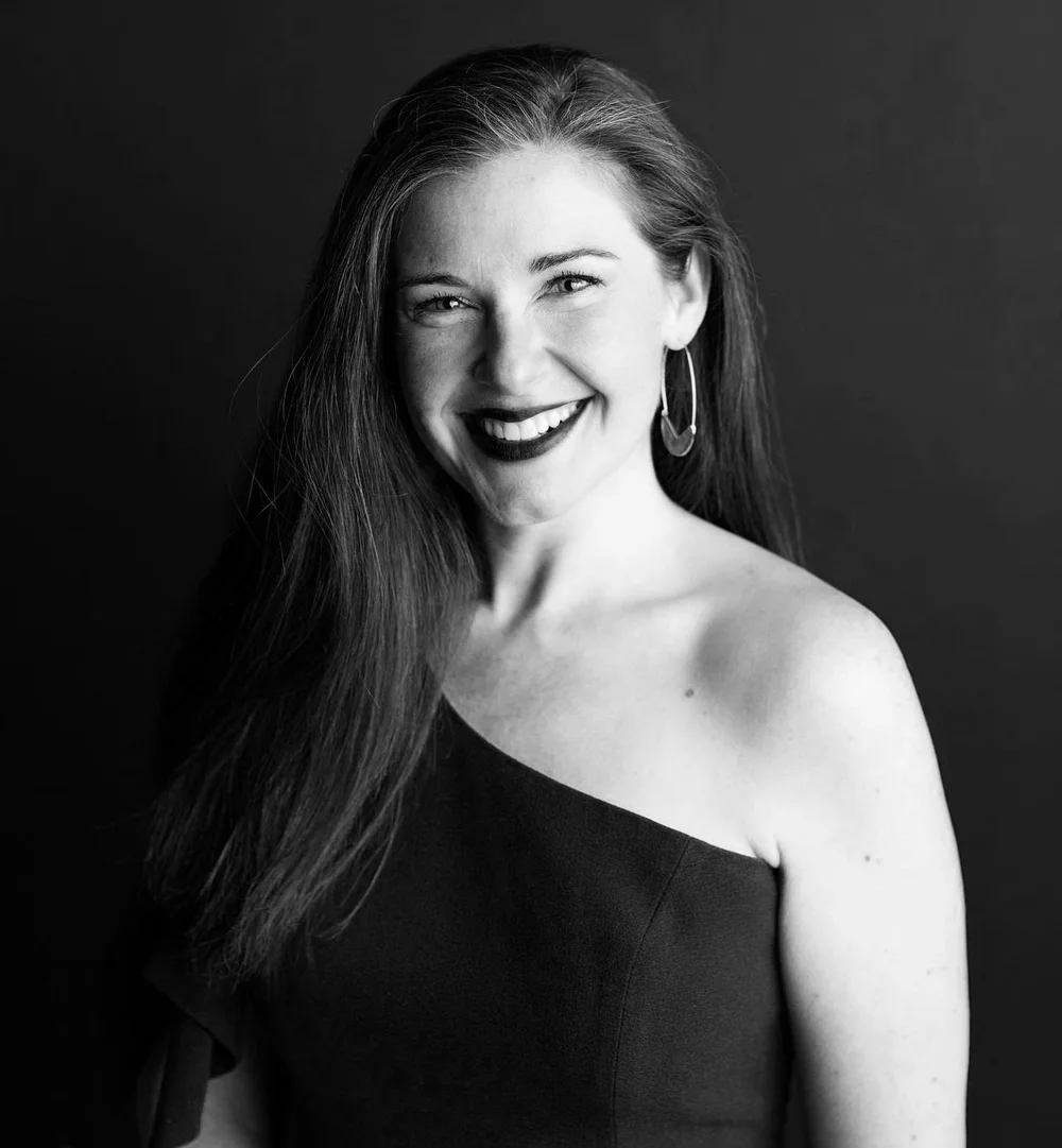 CREATIVE TEAM | Explore Our Creative Team — Cosby HS Choral Department