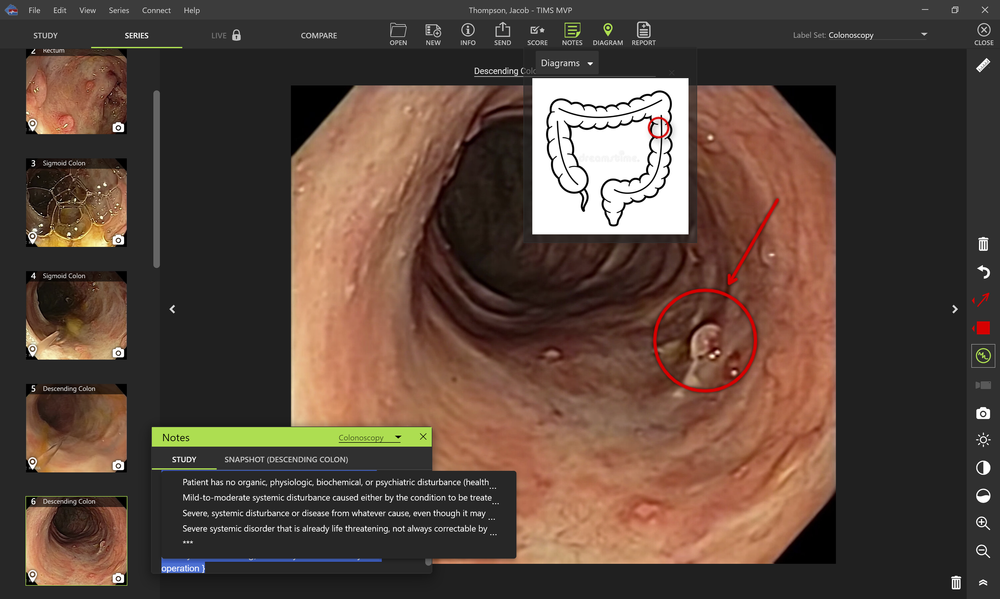 TIMS Medical | Medical Imaging Solutions